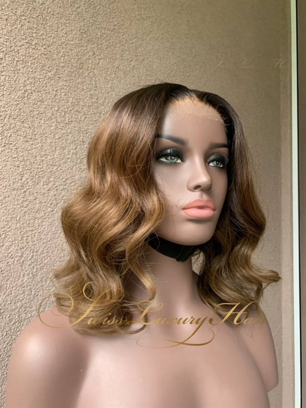 Filipino Bob - Swiss Luxury Hair