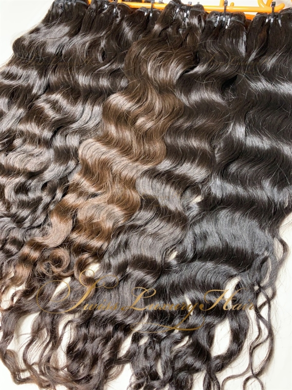Filipino Wavy - Swiss Luxury Hair